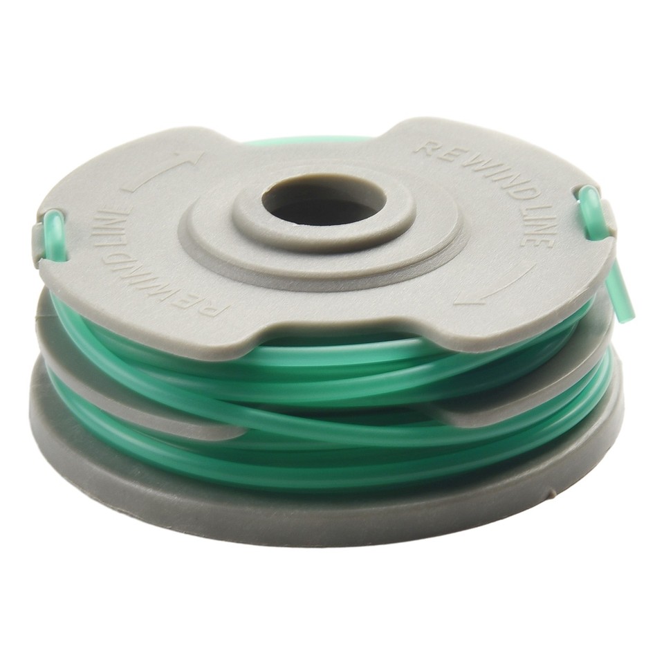 Combinazione pool e linea resistente per Flymo Contour 500E 580E 650E ...