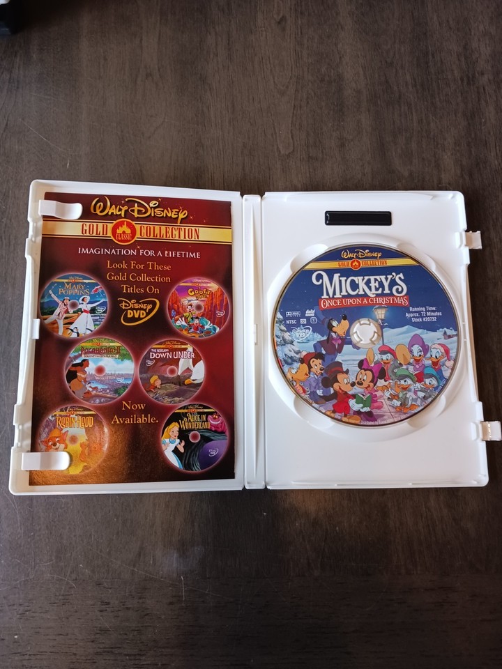 Assorted Disney DVDs Your Choice of 22 Lot 1 of 2 “Good” | eBay