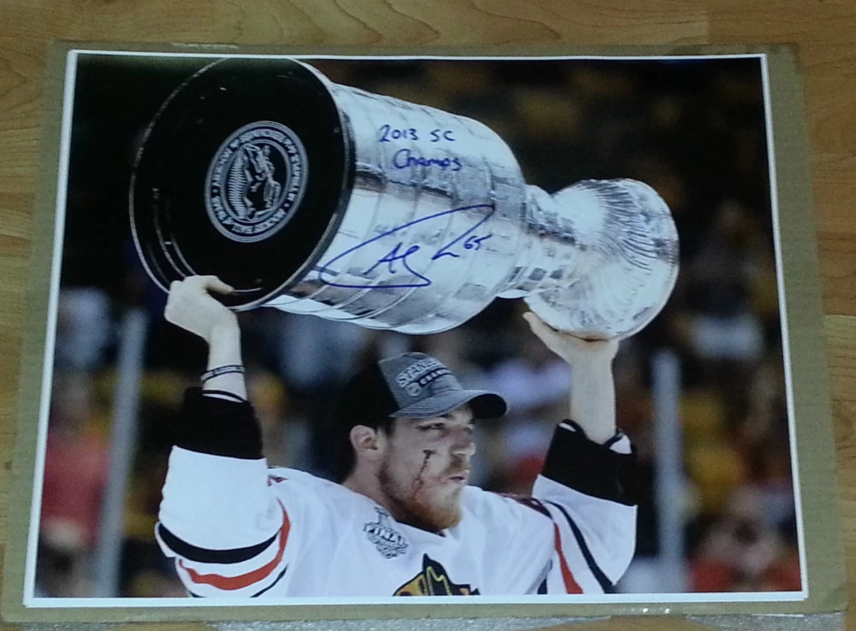 Shaw Stanley Cup
