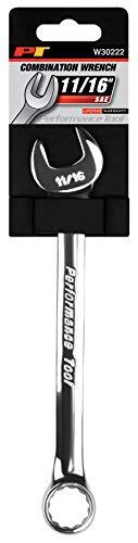 Performance Tool W30222 WRENCH 11/16 | eBay