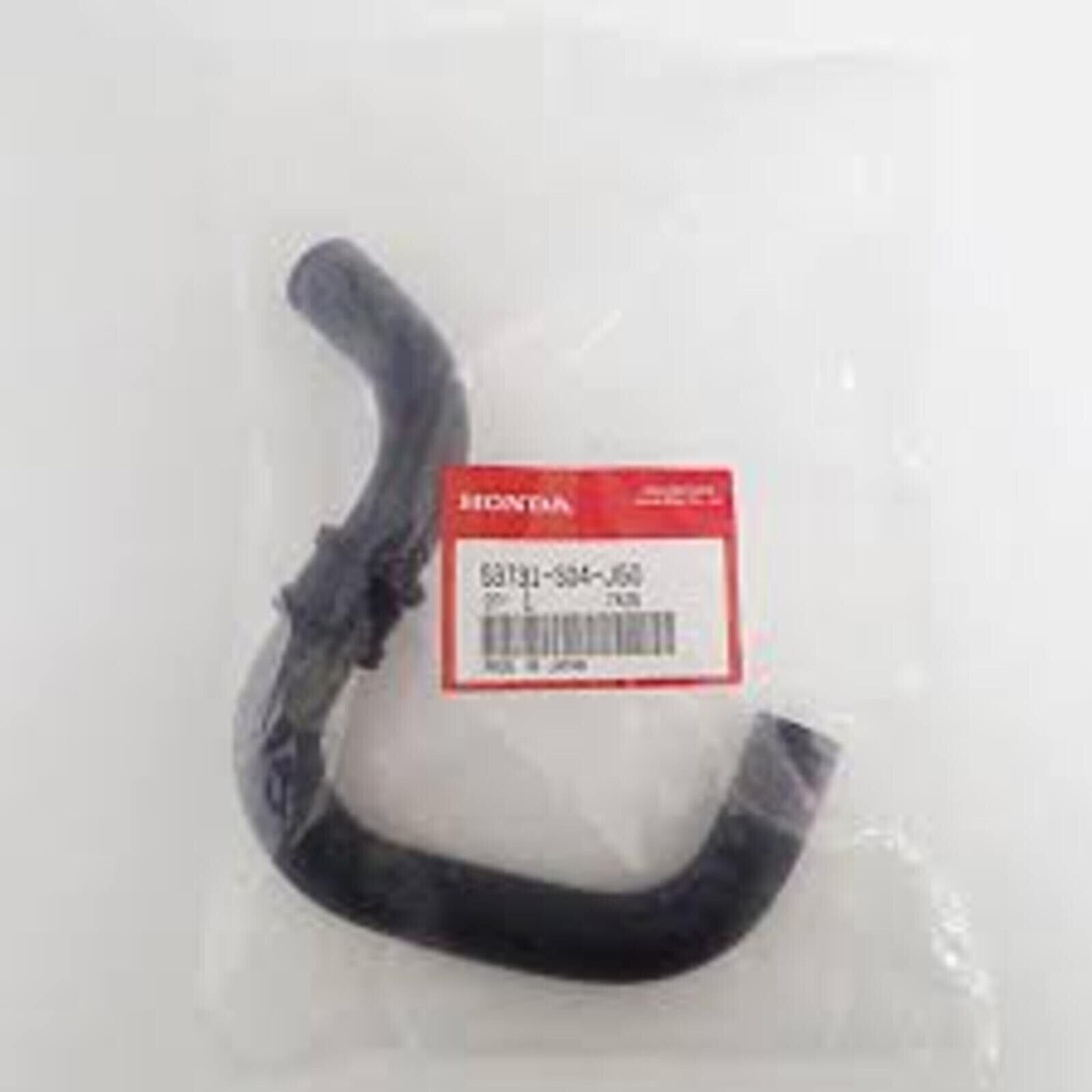 Honda Genuine INTEGRA CRV CIVIC POWER STEERING SUCTION HOSE OEM 53731 ...