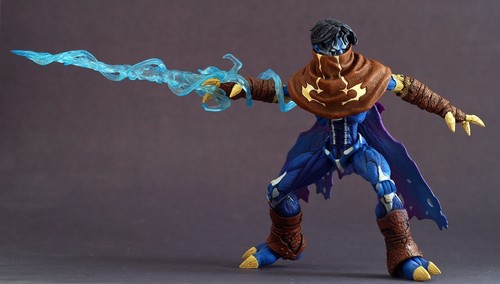 Legacy Of Kain Soul Reaver RAZIEL Limited Material Edition 1/6 Scale ...