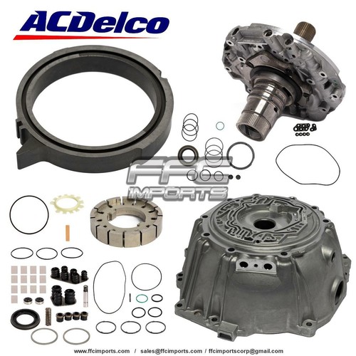 ACDELCO Pump Set for 6L80E and 6L90E Transmissions in Macao at MOP ...