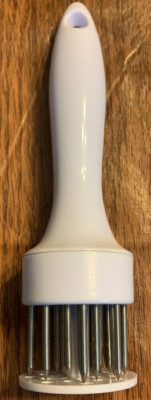 Norpro Professional Meat Tenderizer With Stainless Steel Prongs | eBay