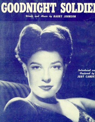 Goodnight Soldier | eBay