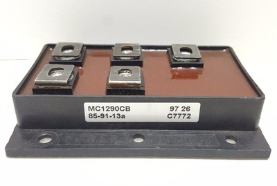 Transistors - Power Transistor Module