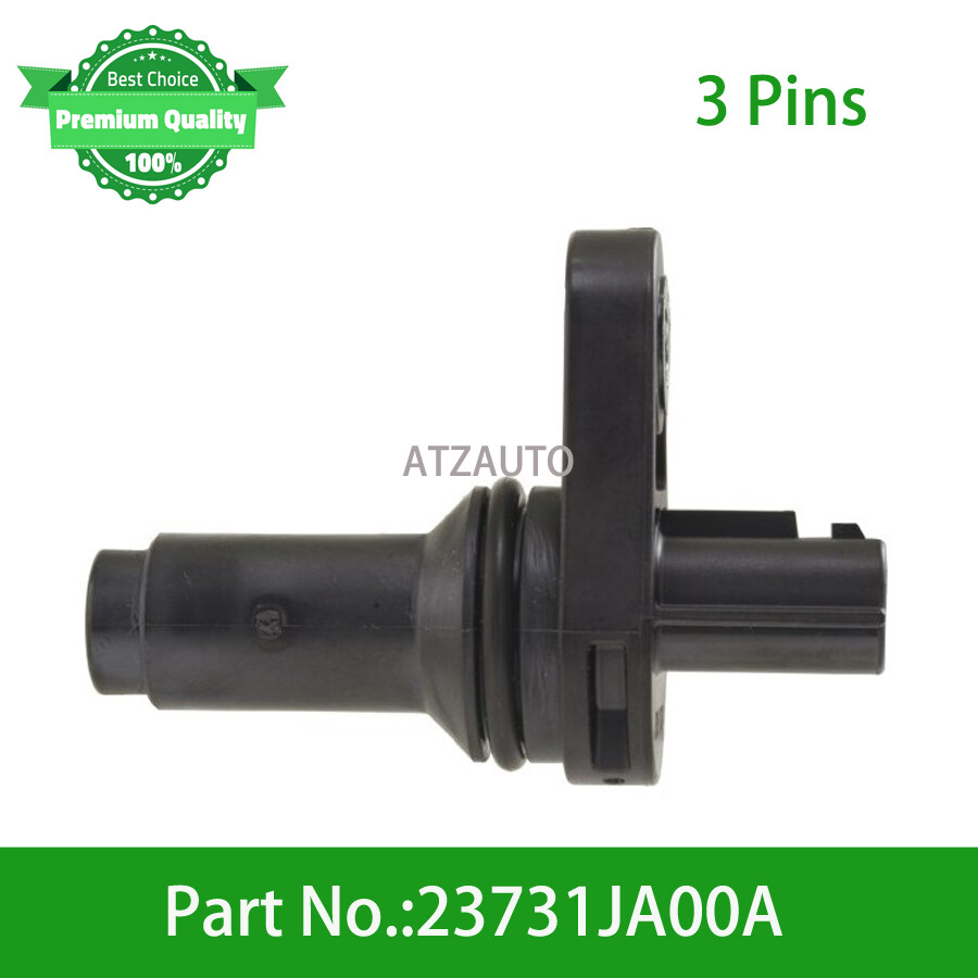 New Engine Crankshaft Position Sensor For Nissan Altima 2.5L 07-18 ...