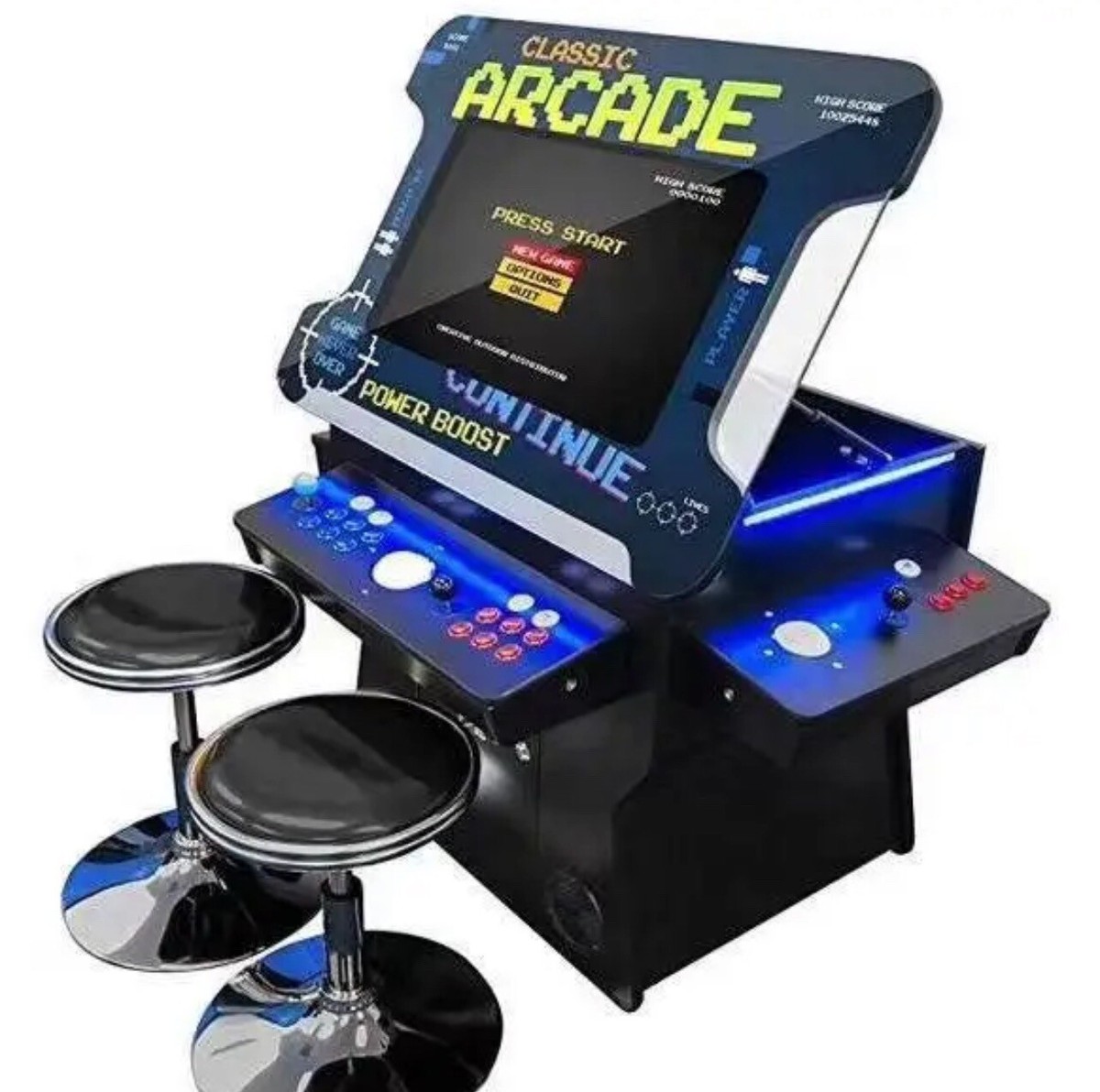 Lcd Arcade Cabinet | Cabinets Matttroy