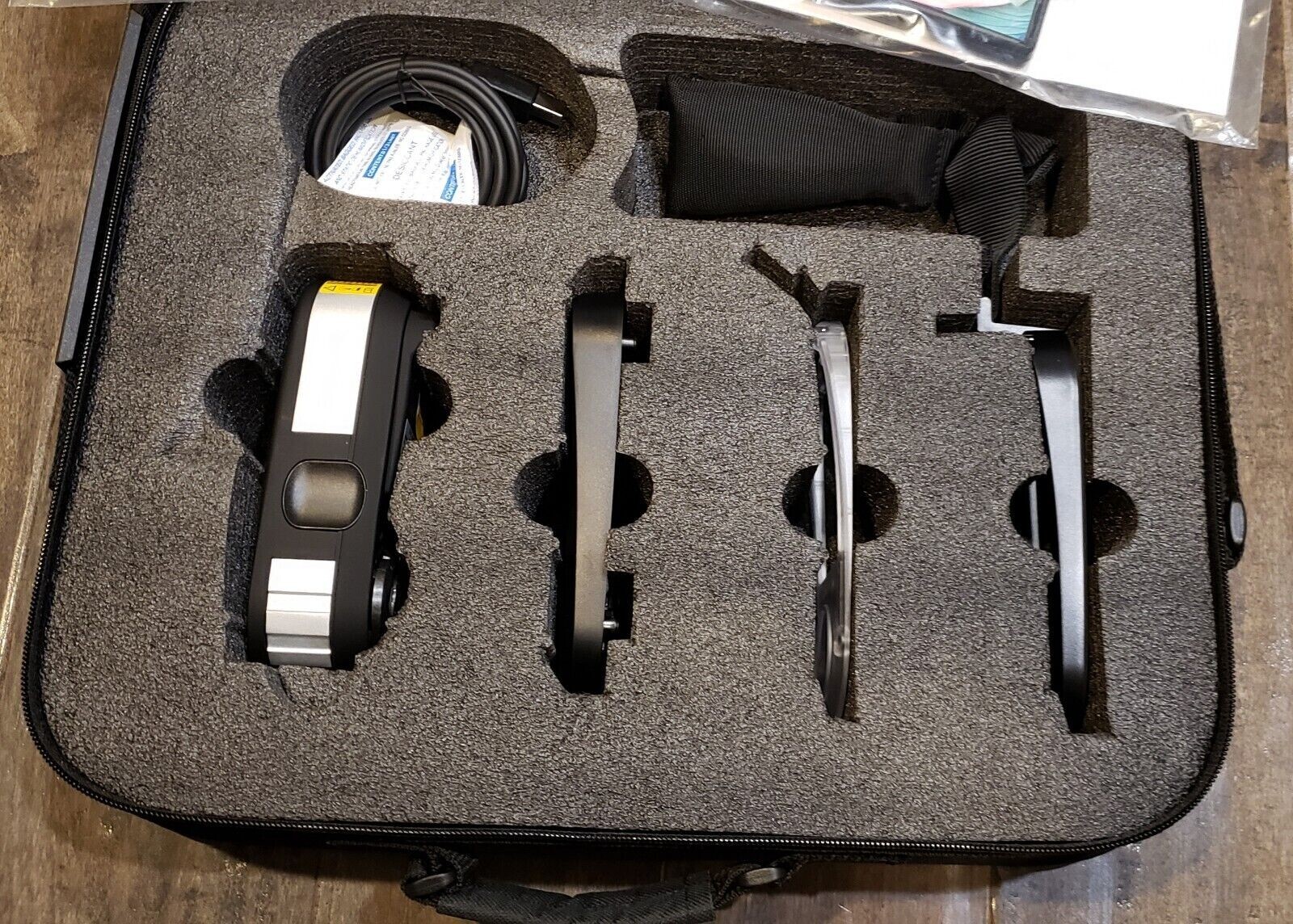 EFI ES-2000 Spectrophotometer for sale online | eBay