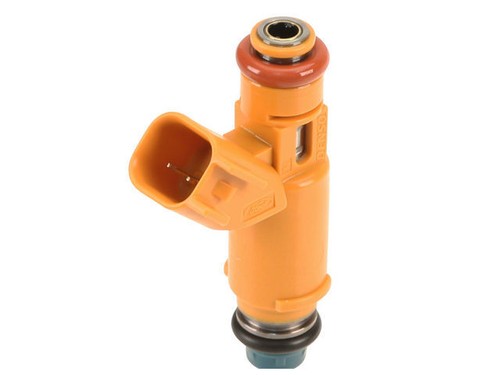 Fuel Injector For 2006-2009 Land Rover Range Rover 4.4L V8 2007 2008 ...