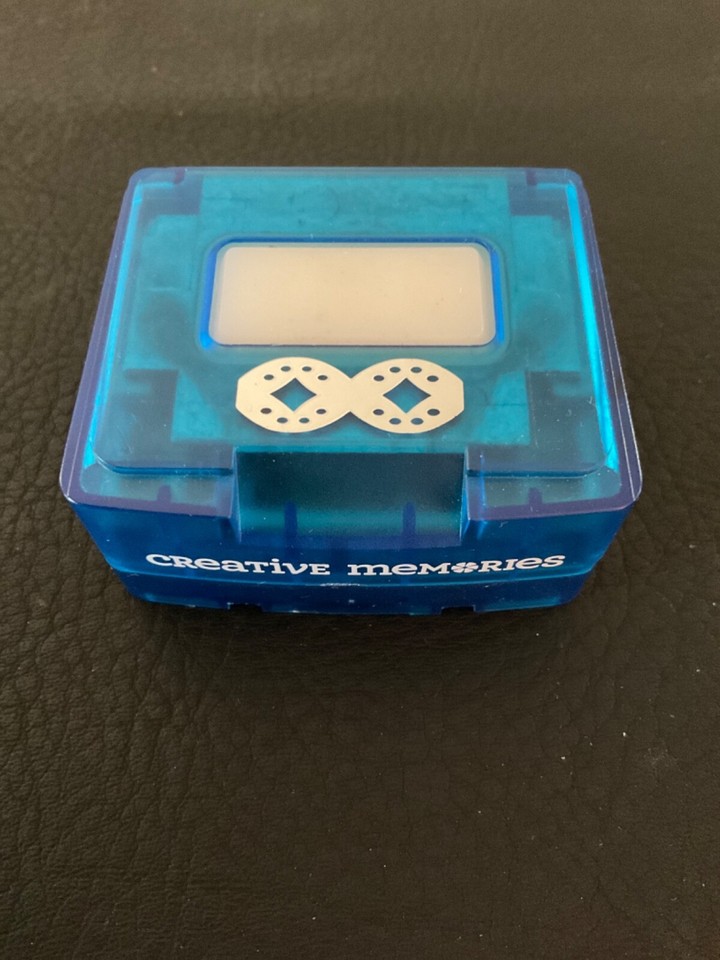 Creative Memories Border Maker Punches | eBay