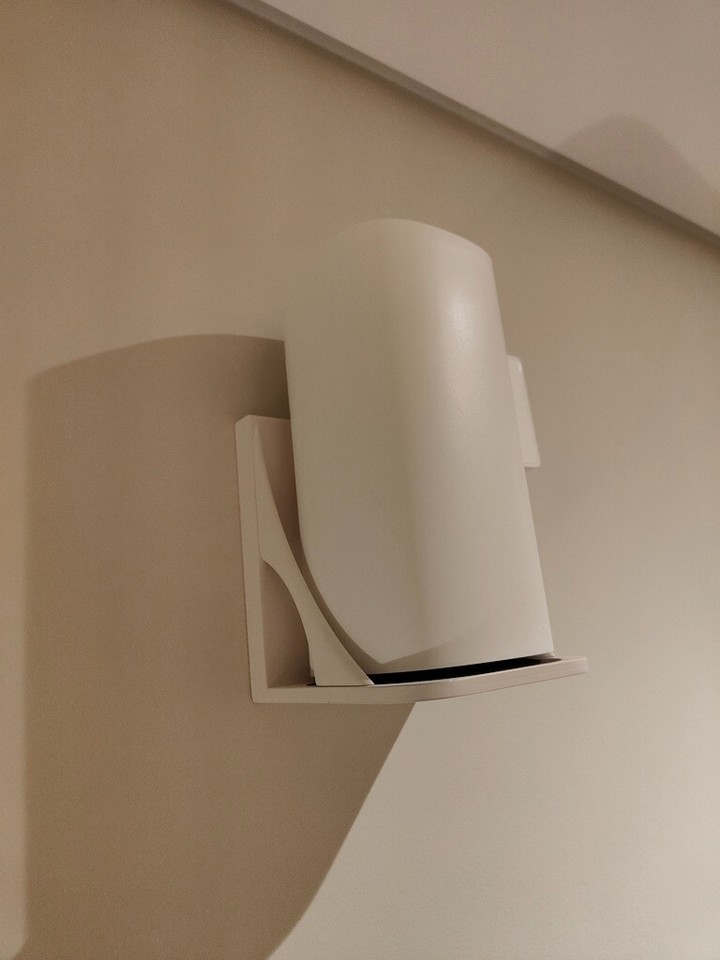 Velop Pro 6E / Pro 7 MX6200 MBE7000 - Wall Mount Adapter | eBay