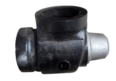 NEW OEM GARDNER DENVER 201EBM527 REPLACEMENT MINIMUM PRESSURE/ MPV ...