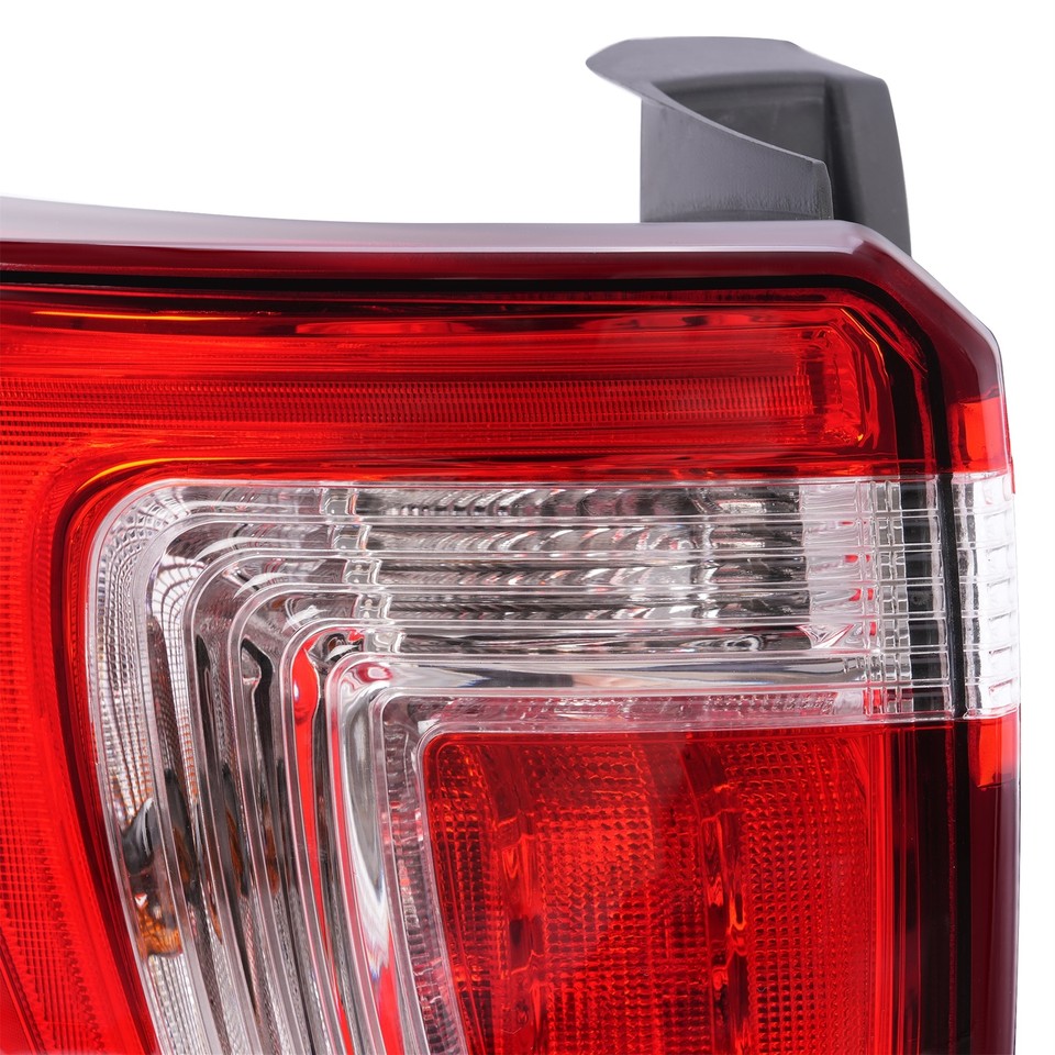 Fit For 2016 2017 2018 2019 Ford Explorer Tail Light Brake Lamp Driver ...