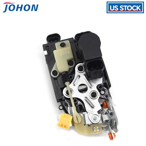 Front Right Door Latch Lock Actuator Assembly for GMC Sierra 1500 99-02 ...