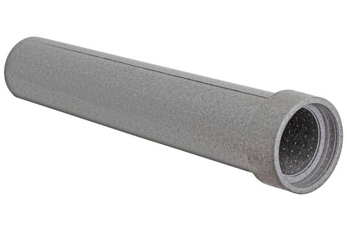 Euroair Schaumrohr Dn 160 1000 MM Tube de Ventilation Epp Tuyau la Du ...