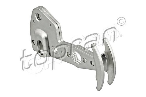 Gear Selector Linkage Fits AUDI A3 SEAT Toledo SKODA VW Golf Mk IV Bora ...