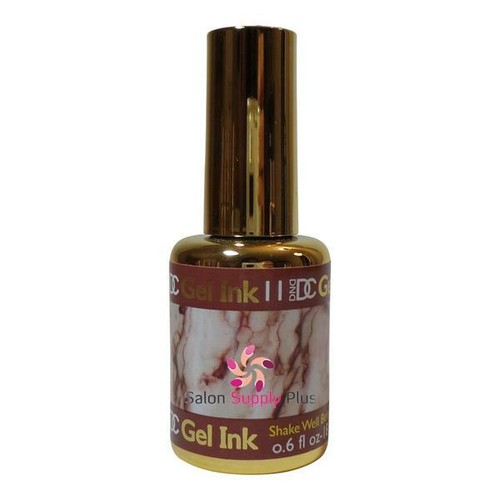DND DC Gel Ink - Nail Art Marble Design - Made in USA - 11 Brown | eBay