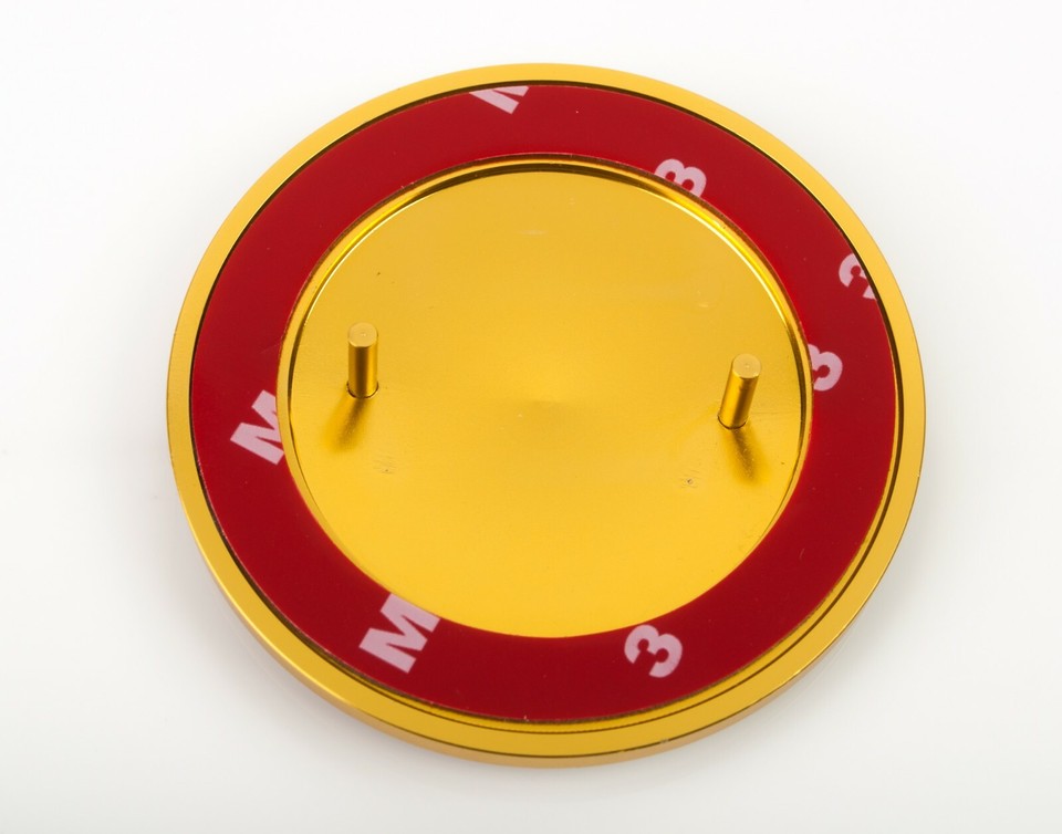 Alfa Romeo 75 Badge Front Grille Replacement Emblem 60596492 ...