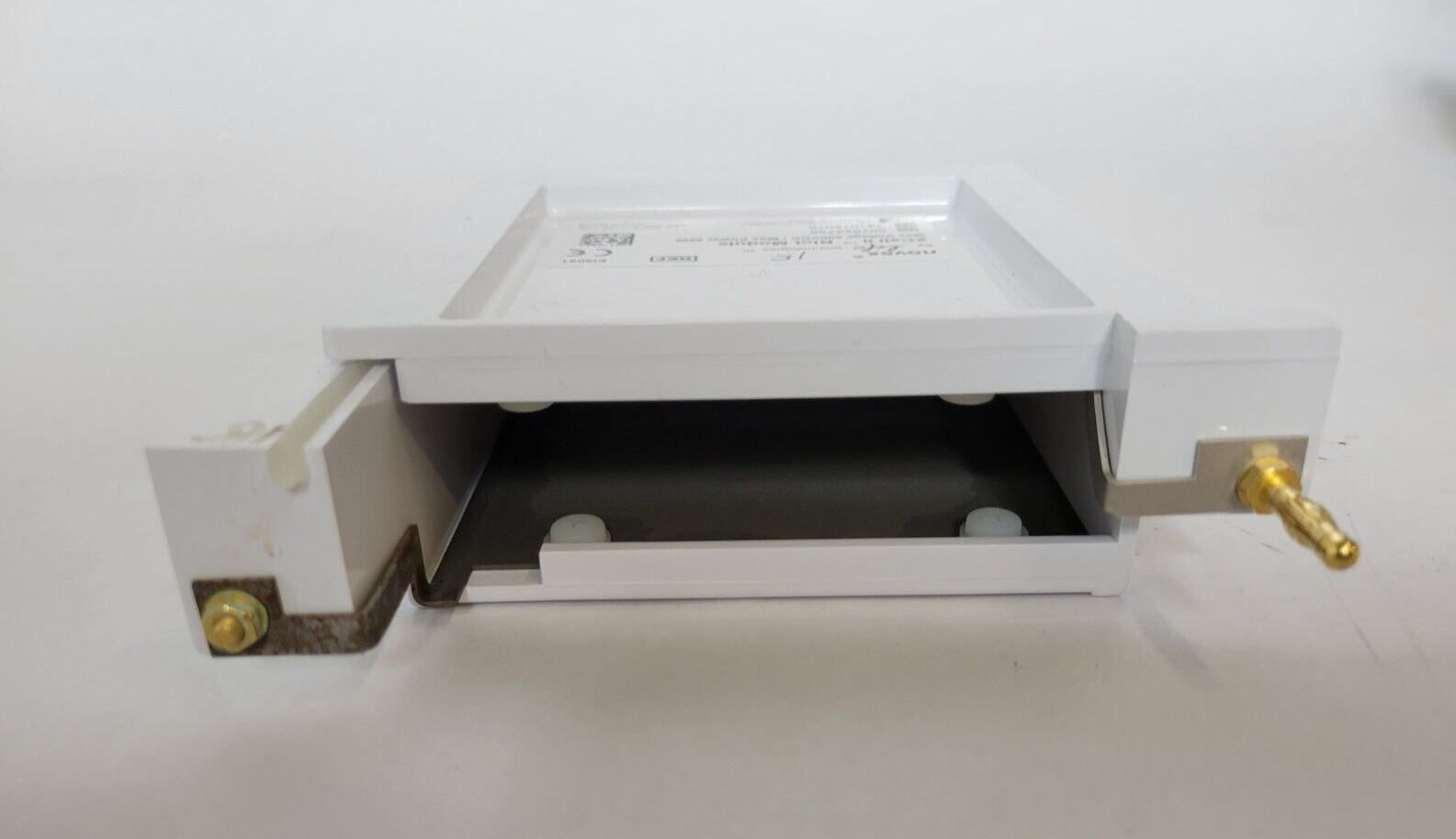 Invitrogen Novex Life BioRad XCell II Blot Module Electrophoresis 500V ...