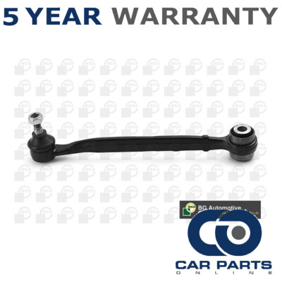 Track Control Arm Rear Lower CPO Fits Mercedes C-Class CLK SLK CLC ...