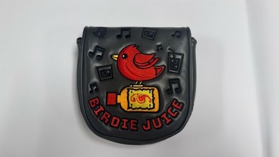 New Birdie Juice LAB DF 2.1 Center Shaft Putter Cover - LAB Rats ...