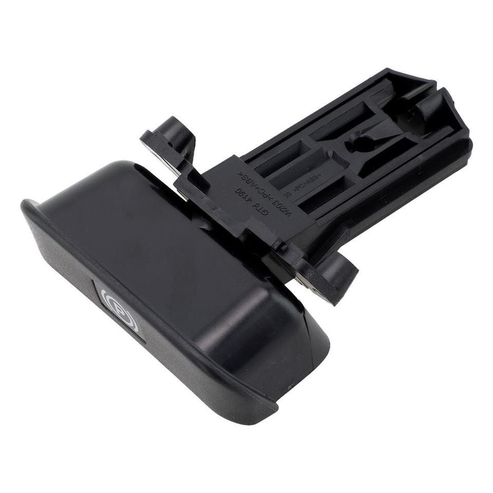 Car Handbrake Parking Brake Release Handle For BENZ C CLK W203 W209 ...