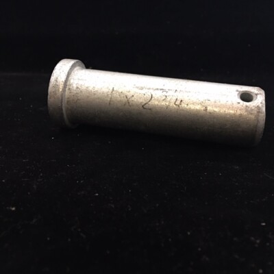 Ortman Fluid Power Cylinder Mounting PIN 1" X 2 1/4" | eBay