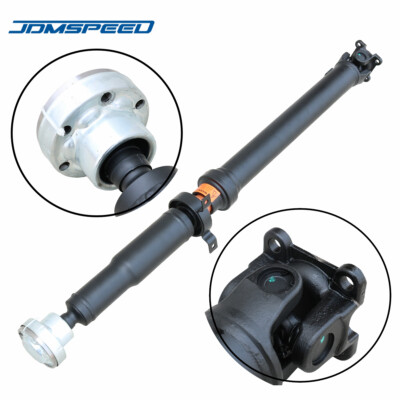REAR PROPSHAFT DRIVESHAFT & BEARING FOR 2005-2013 RANGE ROVER SPORT ...