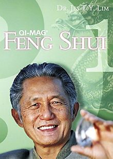 QI-MAG Feng Shui I (inkl. Handbuch) [2 DVDs] von IAW... | DVD | Zustand ...