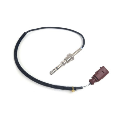 Abgassensor Sensor Abgas Abgastemperatur für VW T5 BUS TDI 2.5 ...