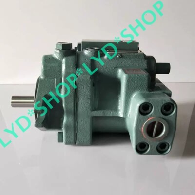 For 1PC HPC P36-B3-F-R-01 Plunger Pump | eBay