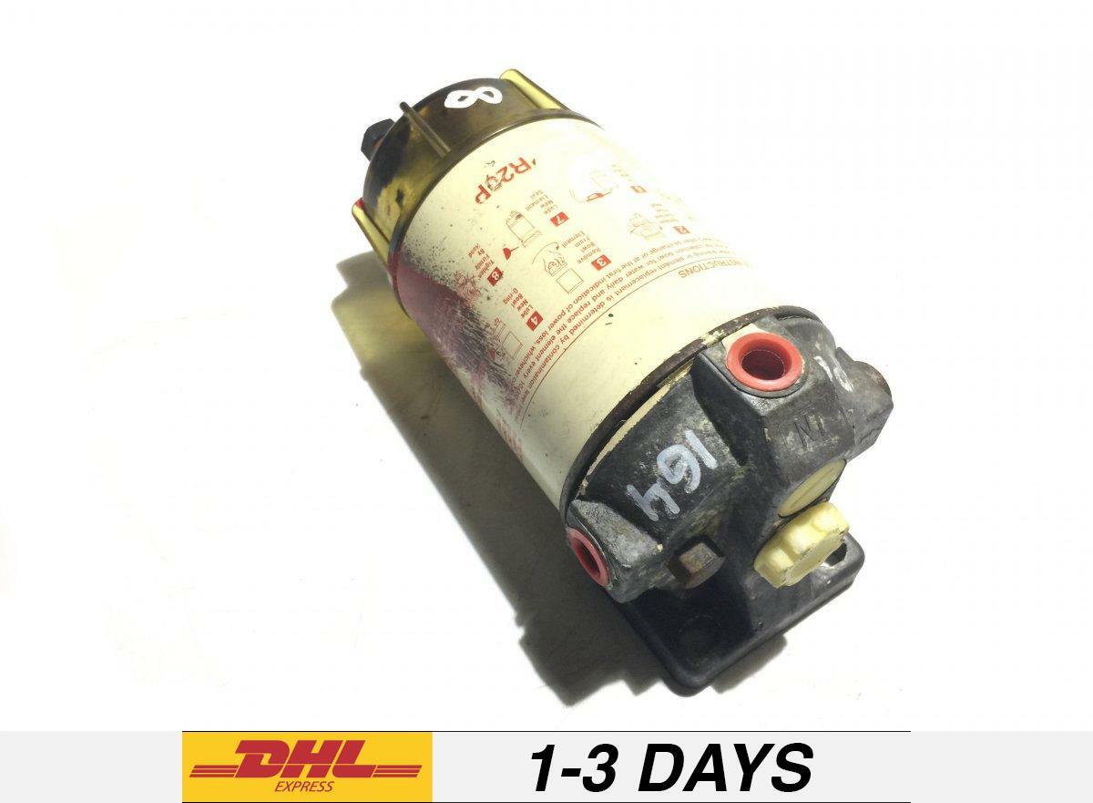 FLEETGUARD FS19733 - Fuel filter cross reference