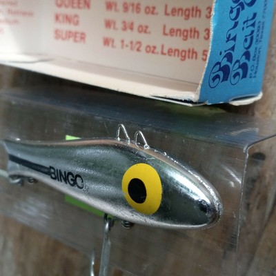 Other - Vintage Bingo