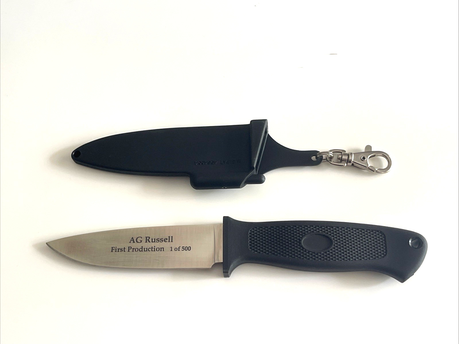 A.G. Russell Knives – Old Pocket Knives