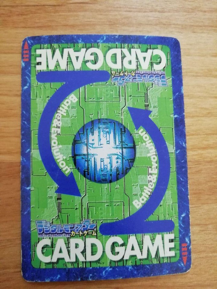 Piledramon Digimon | eBay