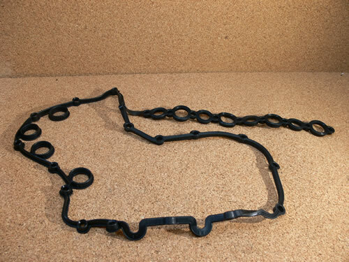 LAND ROVER INTAKE MANIFOLD GASKET LH RANGE ROVER 07-12 SPORT 07-13 ...