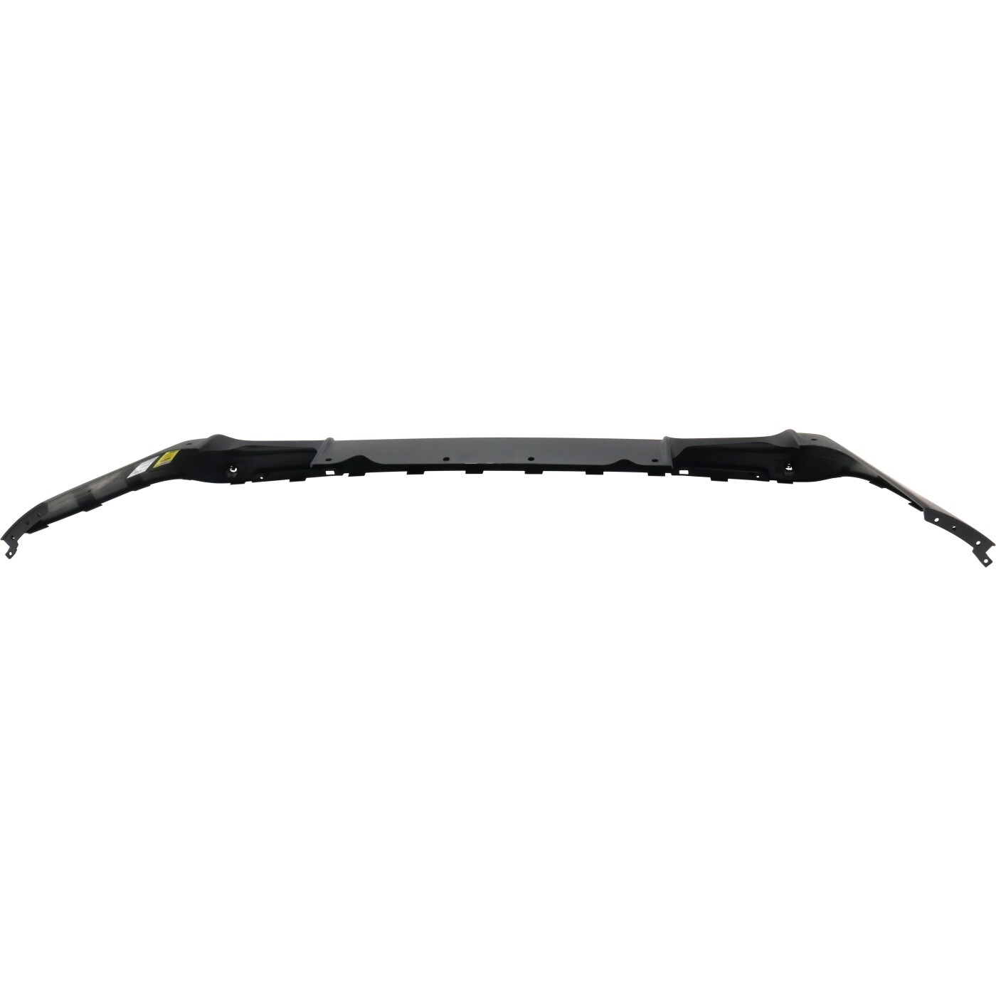 CAPA Bumper Cover Fascia Rear Lower for Dodge Challenger CH1195120 ...