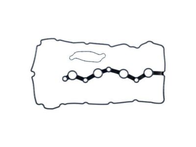 Mahle 35HB14F Valve Cover Gasket Fits 2011-2013 Kia Optima Valve Cover ...