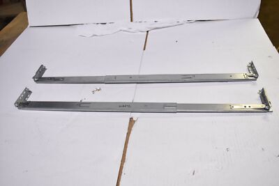 Foxconn 364676-001 364686-001 DL380 G4 G5 Outer Sliding Rail Kit | eBay