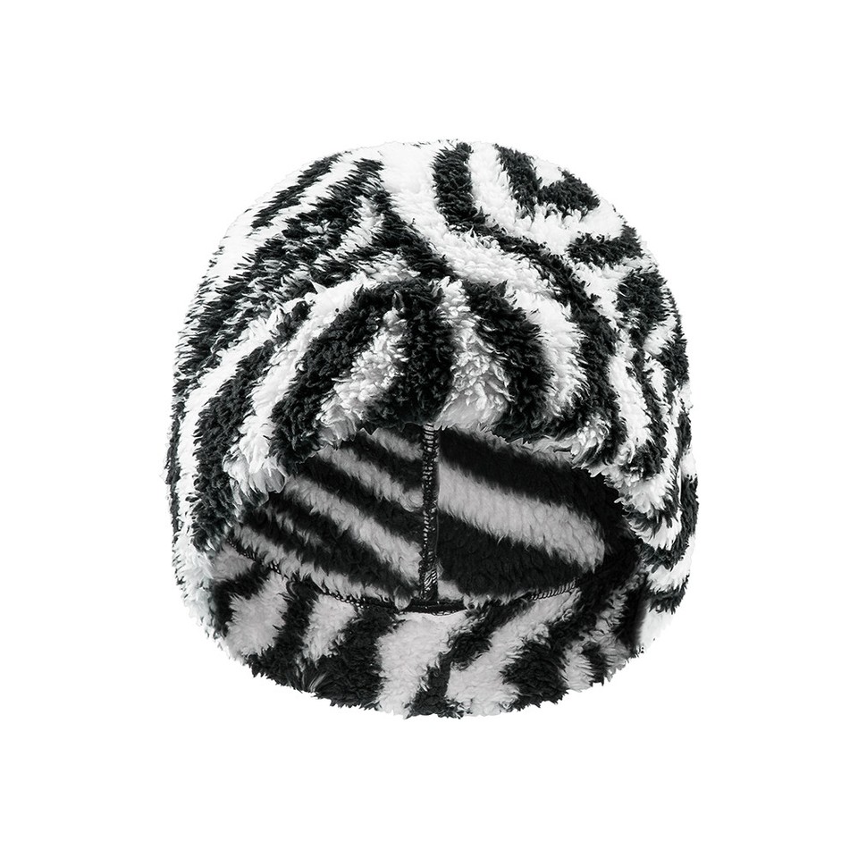Cold Weather Running Cap Winter Thermal Beanie Ski Soft Skull Hat ...