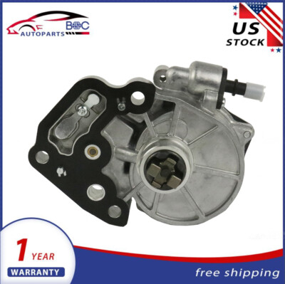 2011-2016 Chevy Malibu Cruze Buick GMC 1.4L 1.5L Brake Vacuum Pump ...
