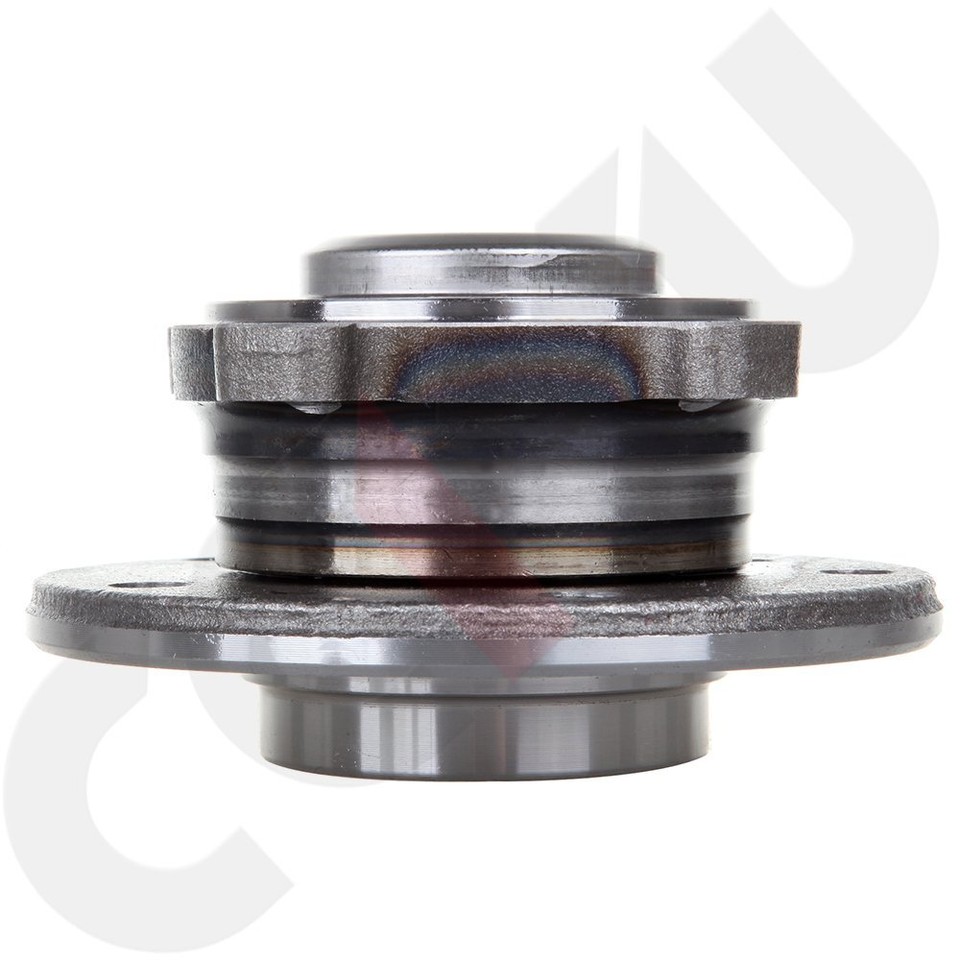 Pair Front Wheel Bearing Hub Assembly Fits Bmw 328I 2007 2008 2009-2013 ...