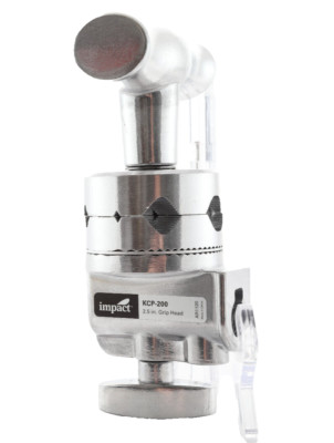 Impact Grip Head - 2.5" (Chrome) KCP-200 | eBay