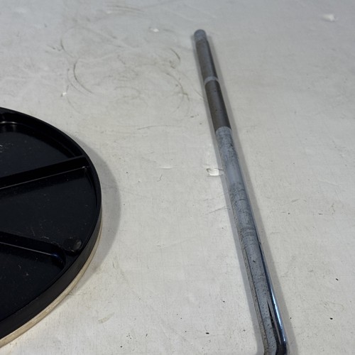 DW Go Anywhere Practice Pad Set Parts - 8" Drum Pad with Arm and Lock ...