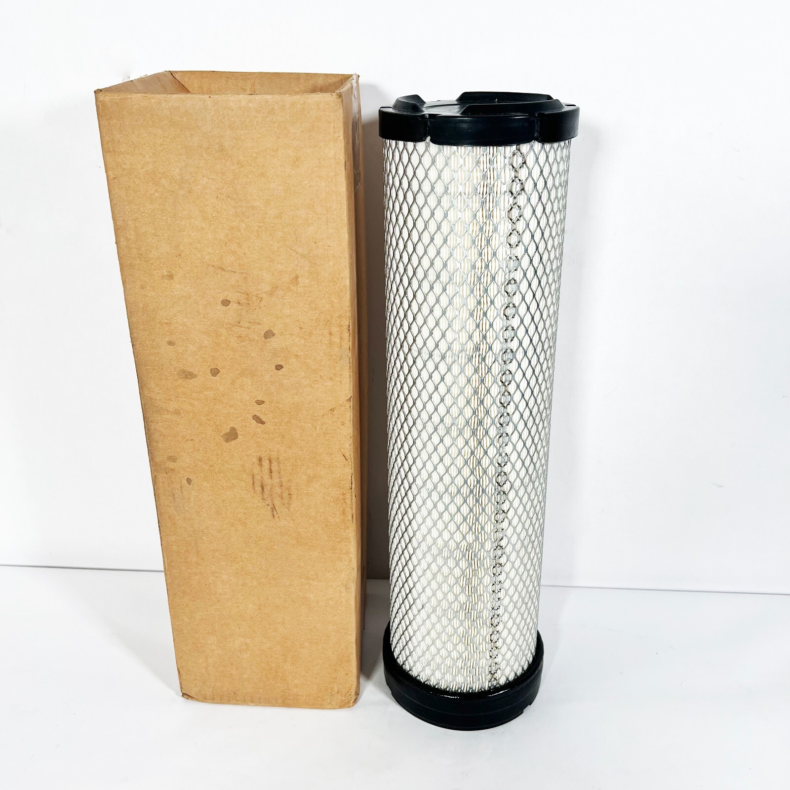 JOHN-DEERE AT178517 - Air filter cross reference