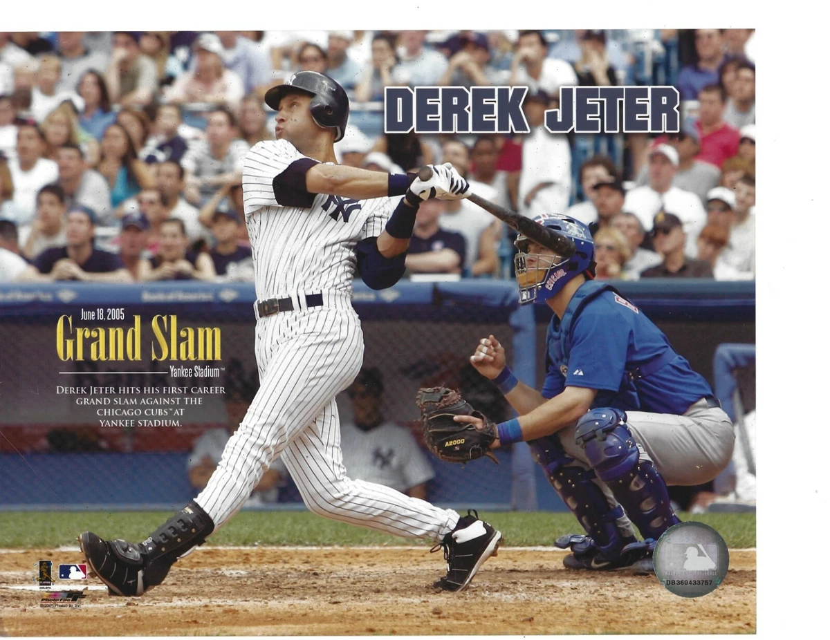 Yankees Derek Jeter Wallpaper
