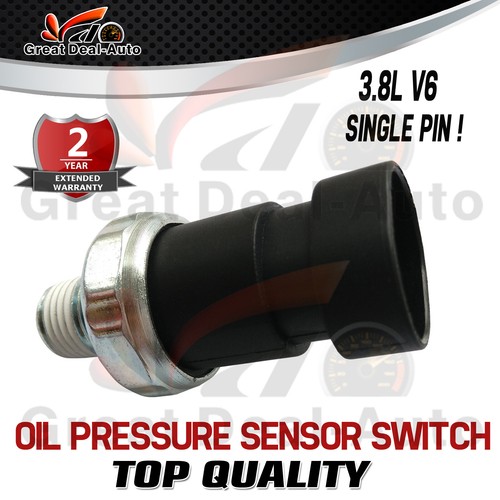 For Holden Commodore Oil Pressure Sensor Switch VT VU VX VY Statesman ...