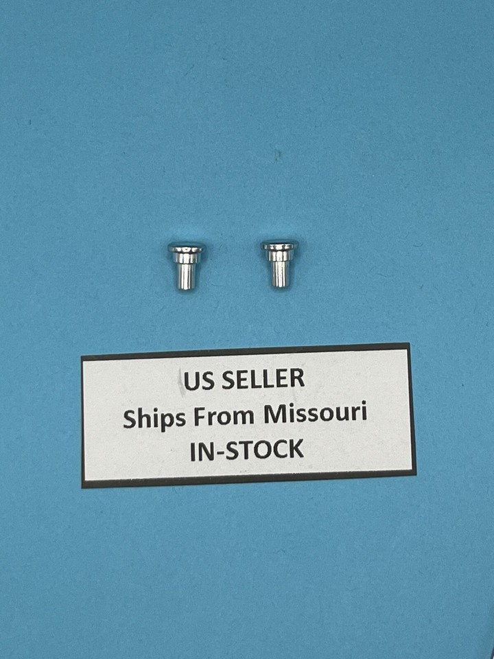 (Pack of 2) Wing Vent Window Rivets for 1961 - 1972 GM Cars RIVET | eBay
