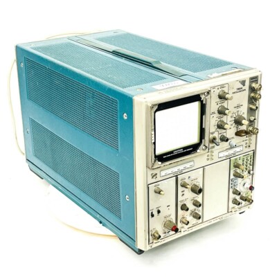 Oscilloscopes - Tektronix 7904 Oscilloscope